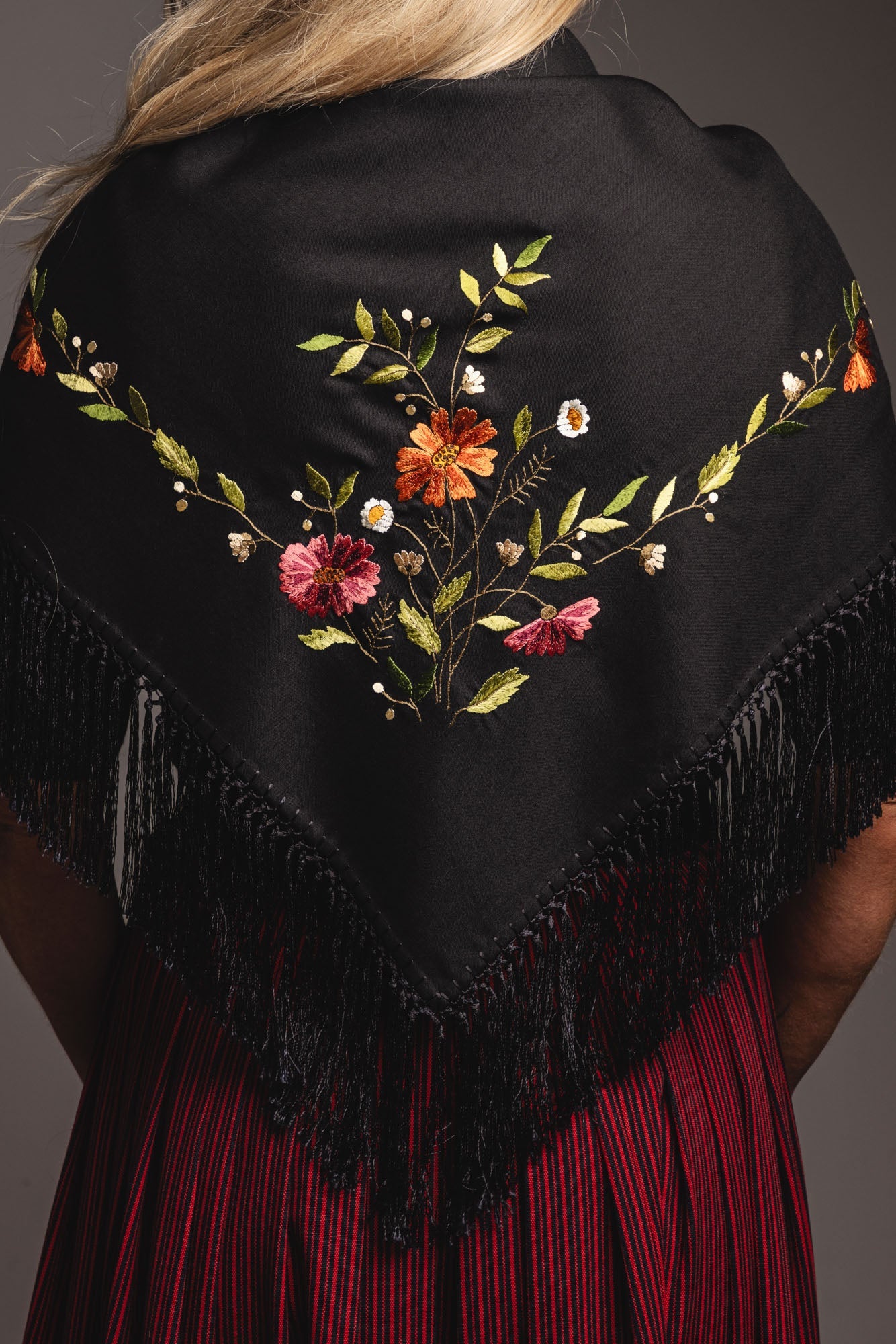 Fyriklæði – Marjun Heimá