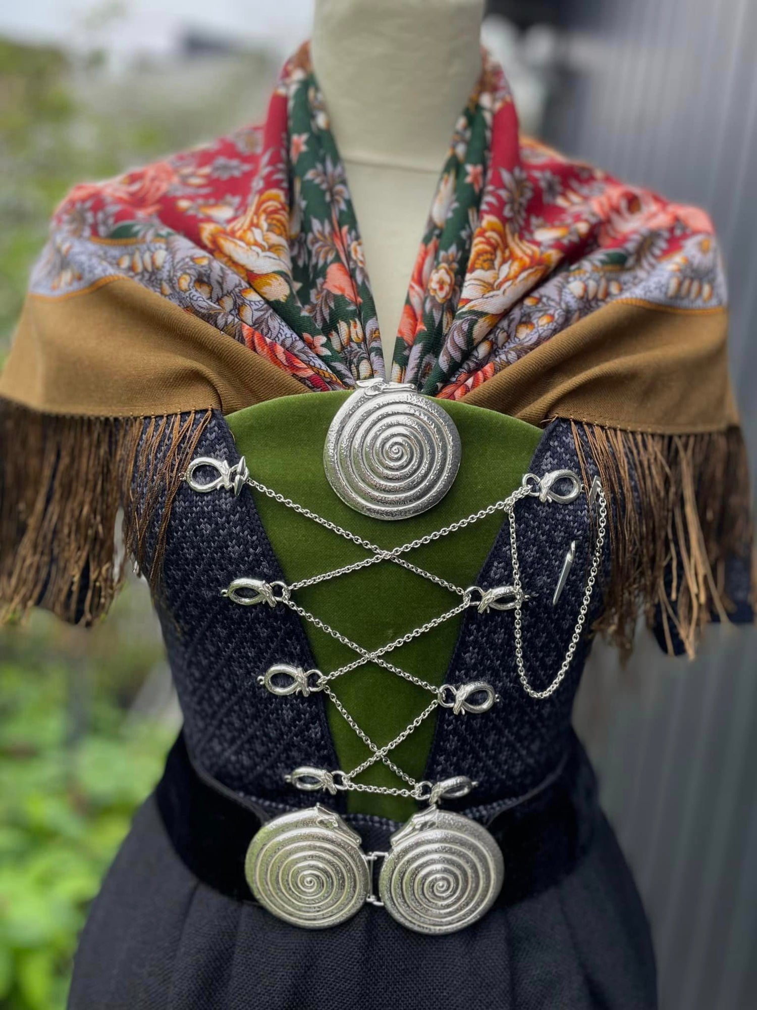 Prísir – Marjun Heimá