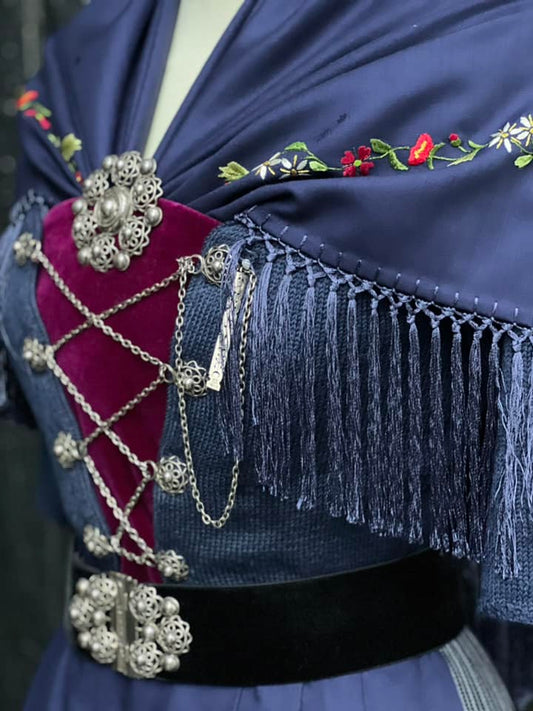 Bryst – Marjun Heimá